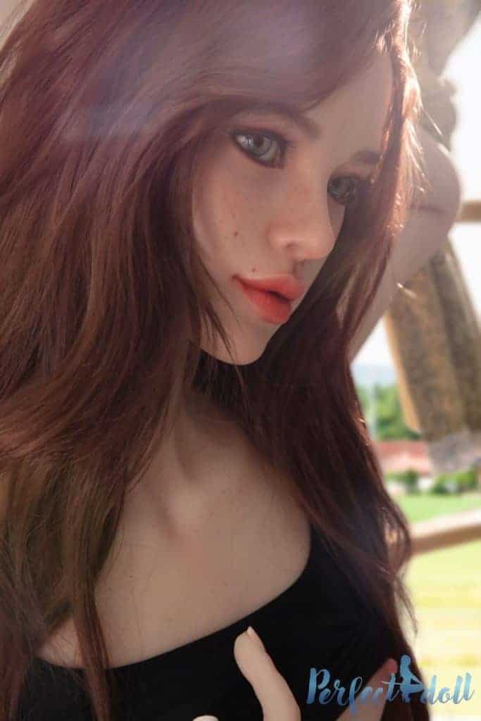 171cm Sexdoll Hedy - Perfectdoll | Dein #1 Shop für Real Dolls & mehr