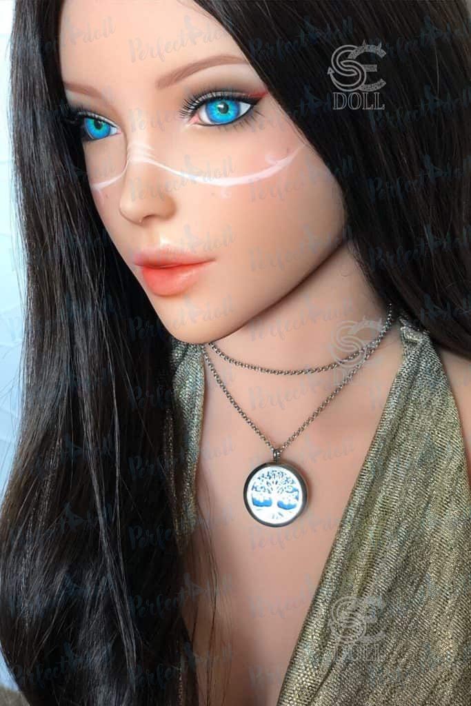 SE Doll Infos | Perfectdoll.de