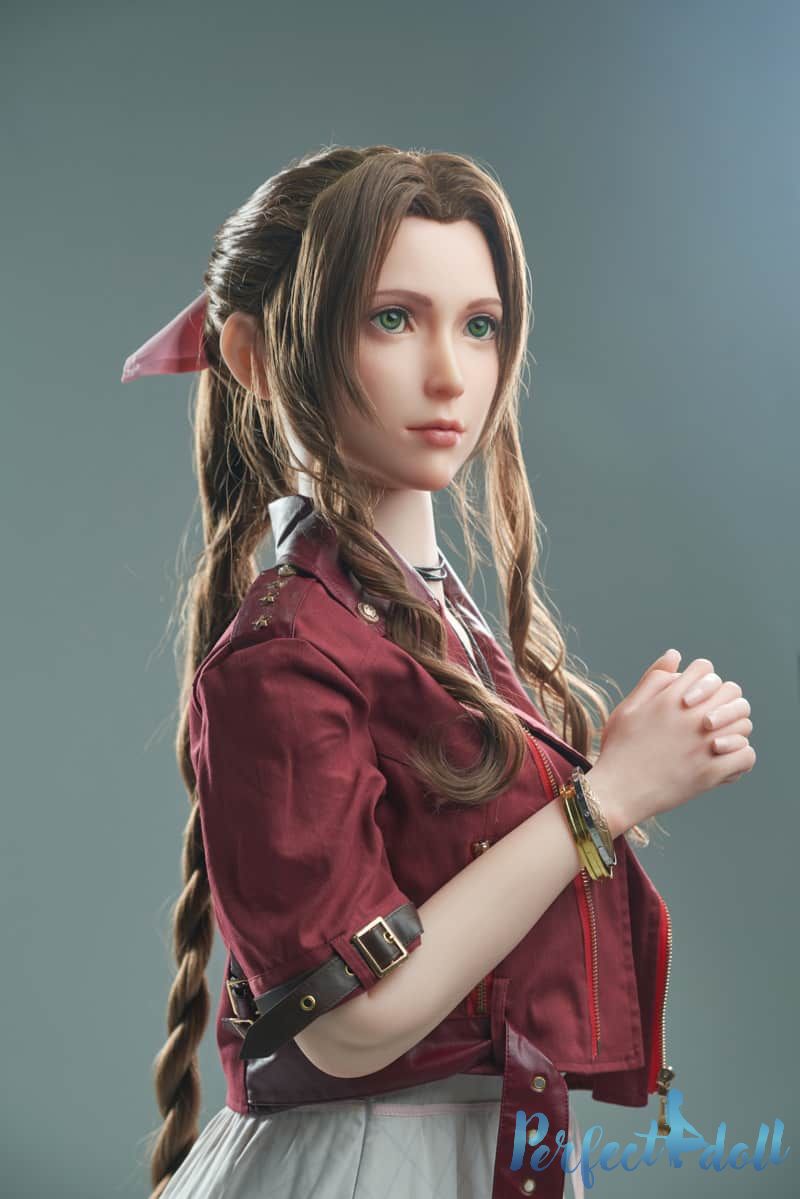 168cm Silikon Sexdoll Aerith - Perfectdoll | Dein #1 Shop für Real ...