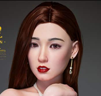 Sexdoll Köpfe für Silikon Irontech Dolls - Perfectdoll | Dein #1 Shop ...