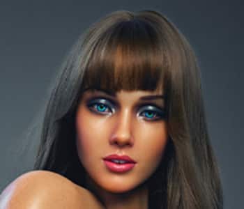 Sexdoll Köpfe für Silikon Irontech Dolls - Perfectdoll | Dein #1 Shop ...