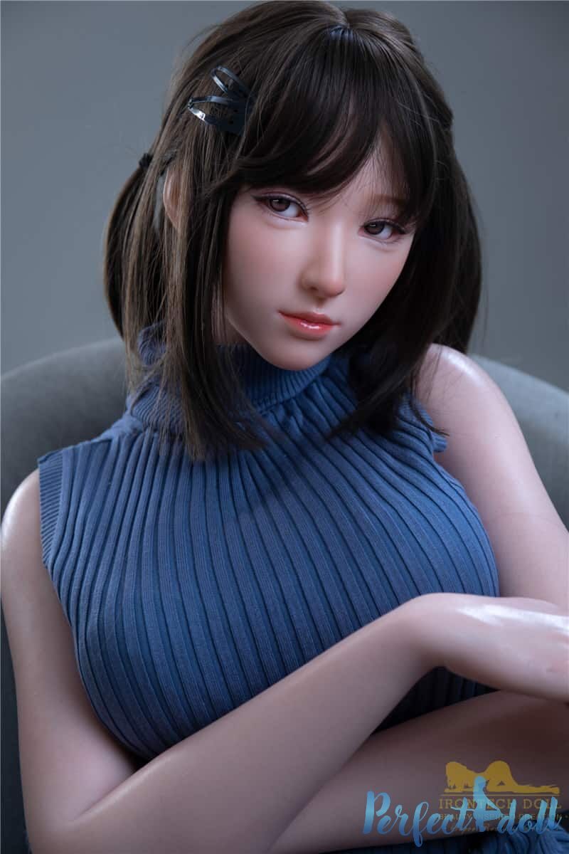 166cm Silikon Sexdoll Yua - Perfectdoll | Dein #1 Shop für Real Dolls & mehr