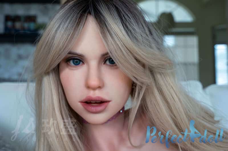 158cm Silikon Sexdoll Bianca - Perfectdoll | Dein #1 Shop für Real Dolls & mehr