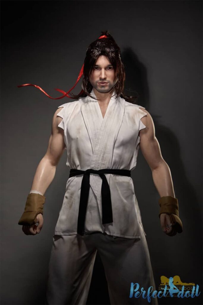 176cm Silikon Sexdoll Ryu - Perfectdoll | Dein #1 Shop für Real Dolls ...