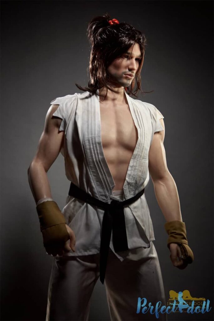 176cm Silikon Sexdoll Ryu - Perfectdoll | Dein #1 Shop für Real Dolls ...