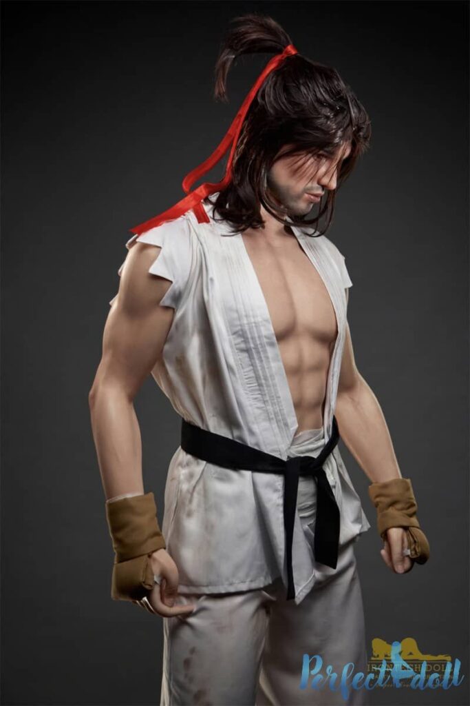 176cm Silikon Sexdoll Ryu - Perfectdoll | Dein #1 Shop für Real Dolls ...