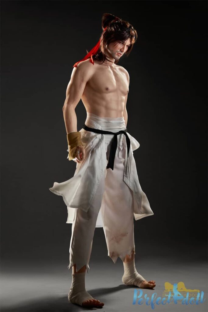 176cm Silikon Sexdoll Ryu - Perfectdoll | Dein #1 Shop für Real Dolls ...