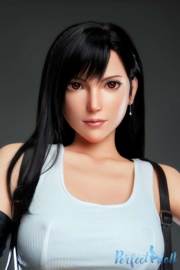 168cm Silikon Sexdoll Tifa Perfectdoll Dein 1 Shop Für Real Dolls 0916