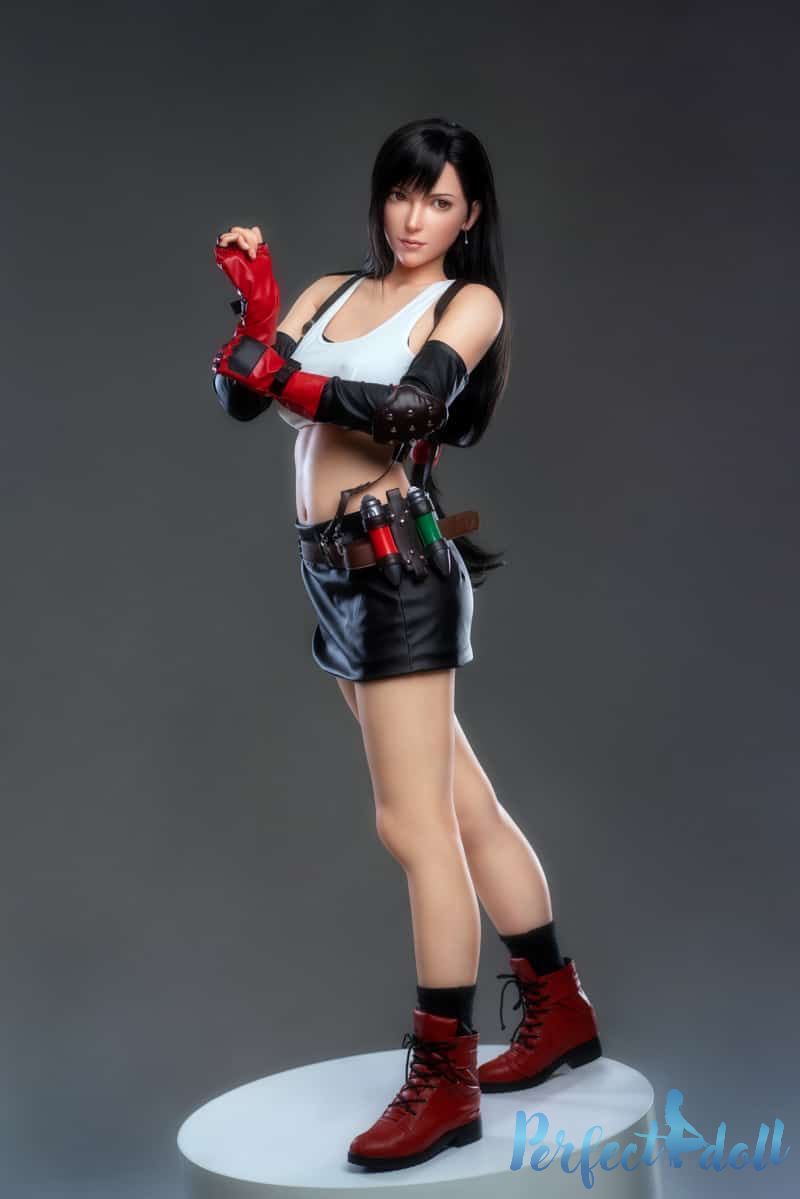 168cm Silikon Sexdoll Tifa Perfectdoll Dein 1 Shop Für Real Dolls 2902
