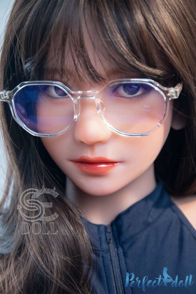 157cm Sexdoll Phoebe - Perfectdoll | Dein #1 Shop für Real Dolls & mehr