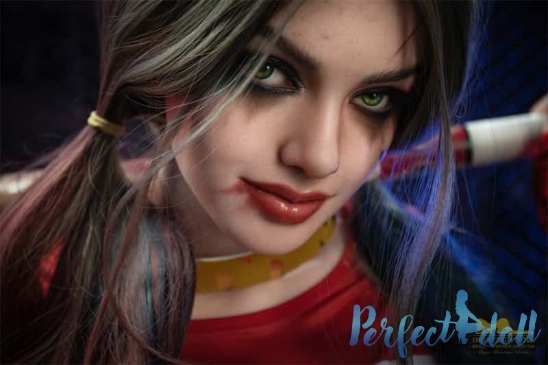 166cm Silikon Sexdoll Inessa - Perfectdoll | Dein #1 Shop für Real ...