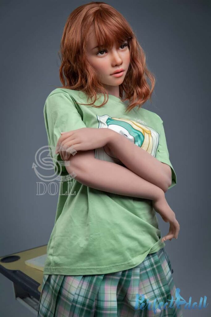 166cm Sexdoll Arleen - Perfectdoll | Dein #1 Shop für Real Dolls & mehr