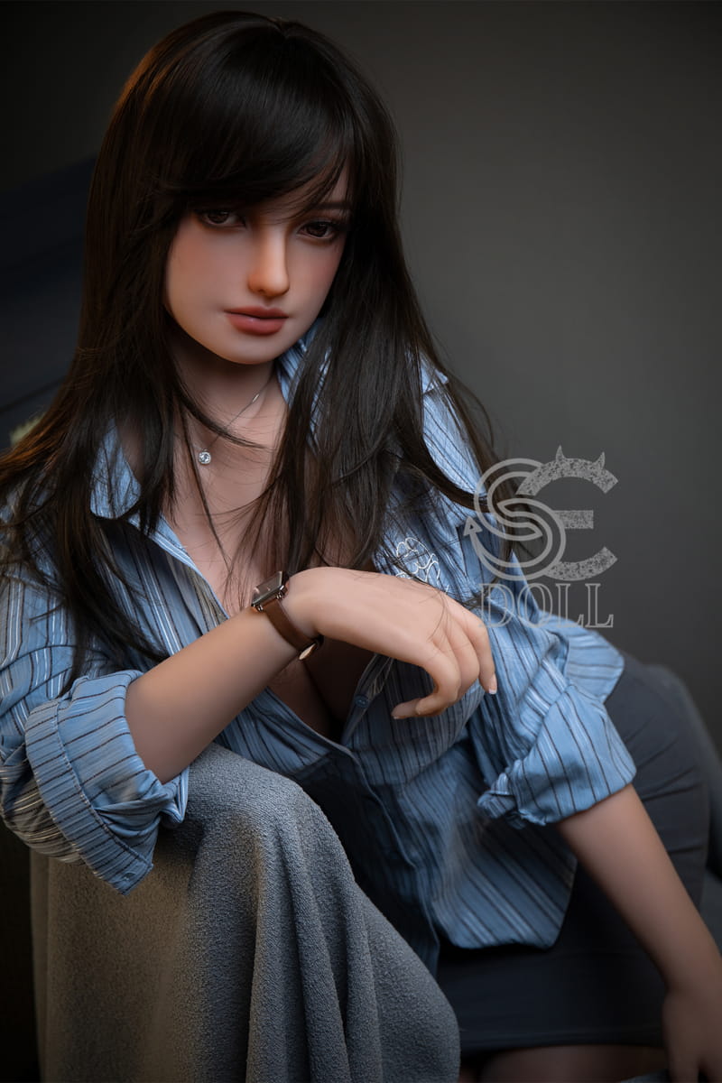 157cm Sexdoll Amina - Perfectdoll | Dein #1 Shop für Real Dolls & mehr