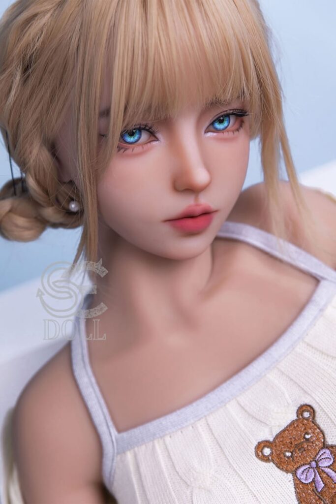 157cm Sexdoll Melody - Perfectdoll | Dein #1 Shop für Real Dolls & mehr